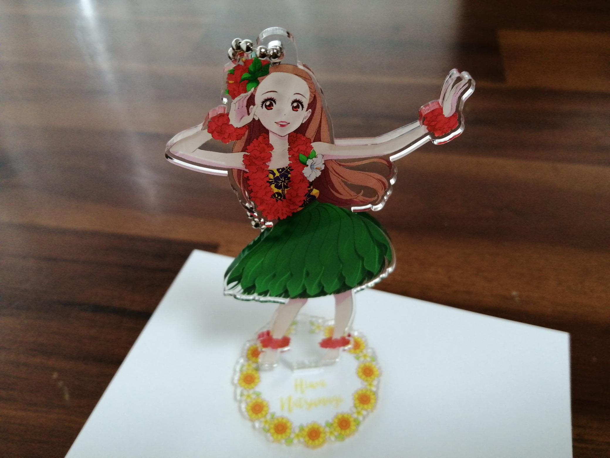 3/6(日) LIVE JAM AHOLA 浦和 ～出演時間のお知らせ～ | 板橋区のフラメンコとフラダンスの教室｜スタジオmi-sa